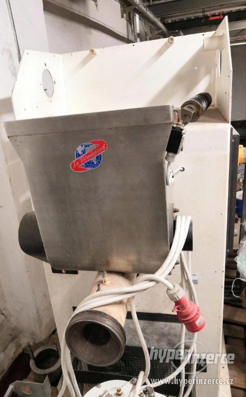 Stroj na výrobu těstovin - bazar - Hyperinzerce.cz