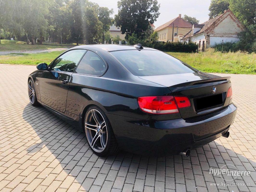 Bmw E92 M Paket