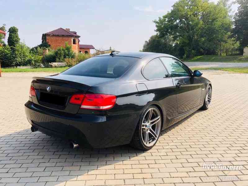 Bmw E92 M Paket