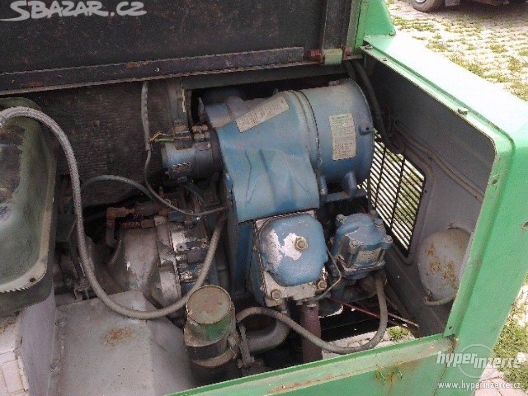 multicar 22 Prodam Multicar 22 - bazar - Hyperinzerce.cz