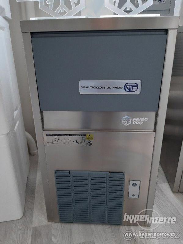 Výrobník kostkového ledu NTF SL 60 - bazar - Hyperinzerce.cz