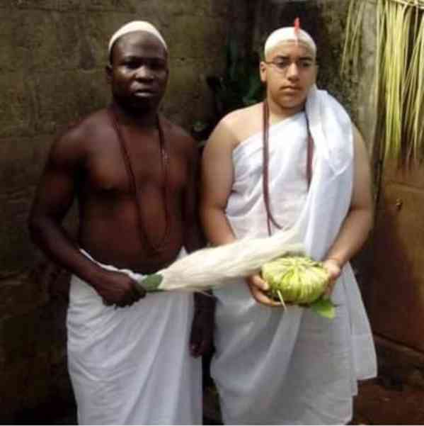 The most best powerful native doctor in Nigeria internation - bazar ...