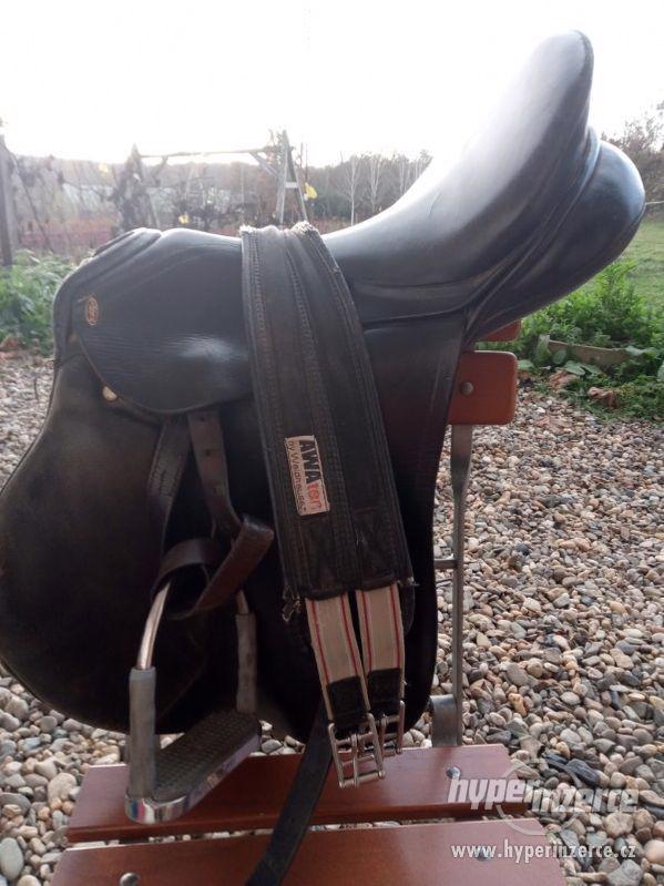 Sedla - Hyperinzerce.cz