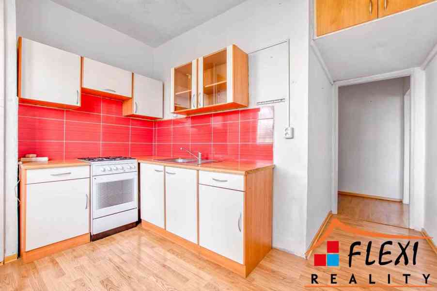 Prodej družstevního bytu 2+1 o velikosti 57,35 m2 , ul. Výškovická, Ostrava - Zábřeh - bazar ...