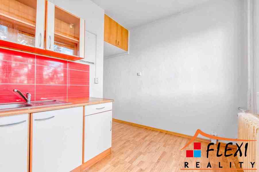 Prodej družstevního bytu 2+1 o velikosti 57,35 m2 , ul. Výškovická, Ostrava - Zábřeh - bazar ...