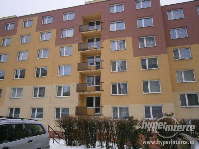 Prodej bytu 2+1, Třebíč - Mládežnická - bazar - Hyperinzerce.cz