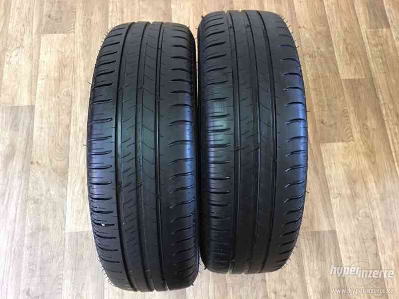 195 65 15 R15 letní pneumatiky Michelin Energy - bazar - Hyperinzerce.cz