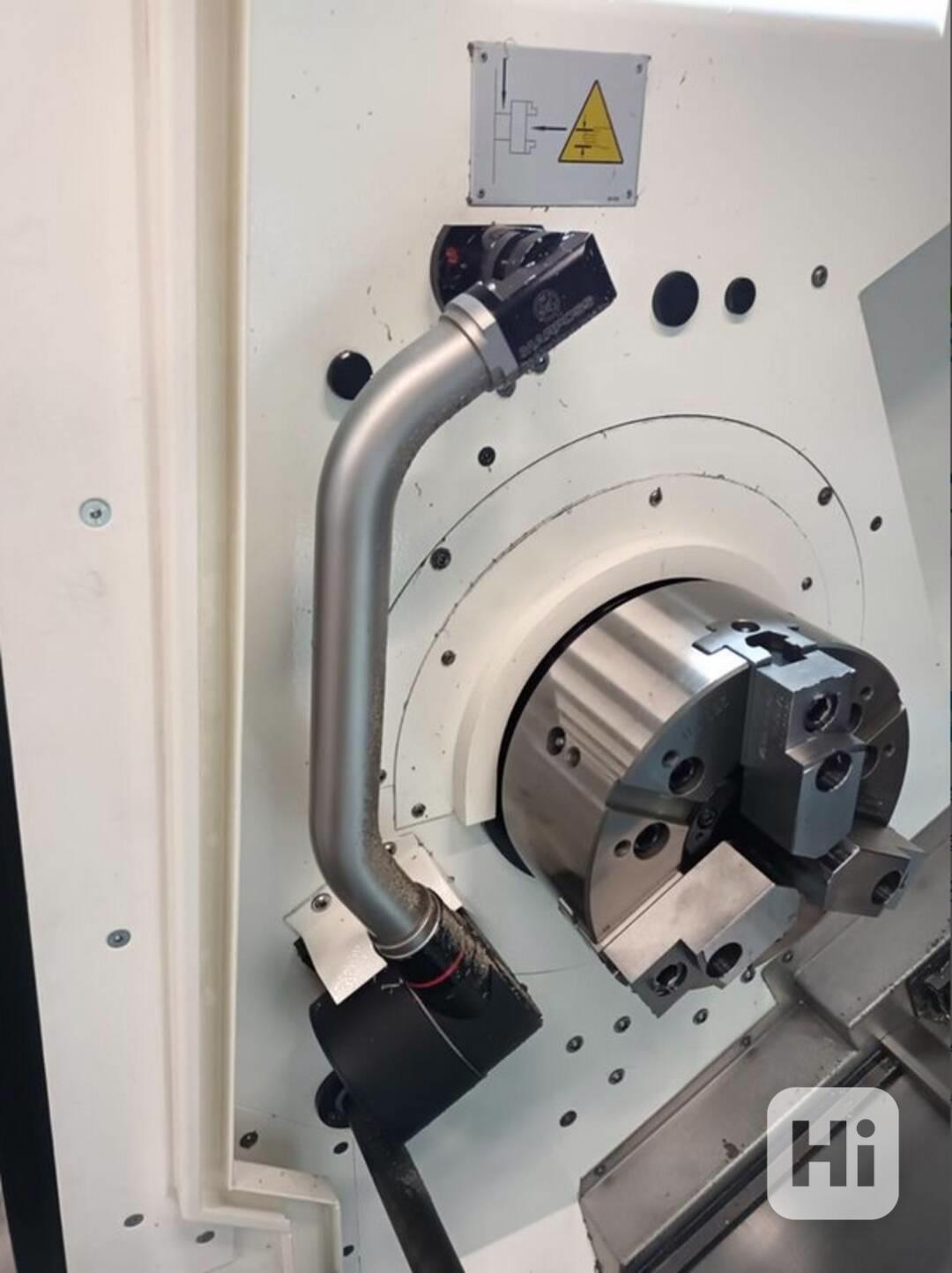 Soustruh CNC GILDEMEISTER CTX 2500/700 - bazar - Hyperinzerce.cz