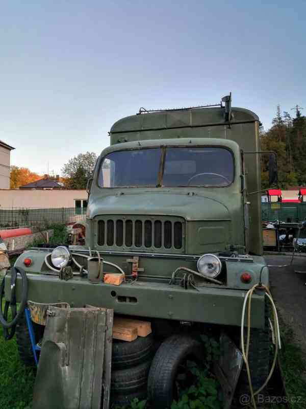 Praga V3S - bazar - Hyperinzerce.cz