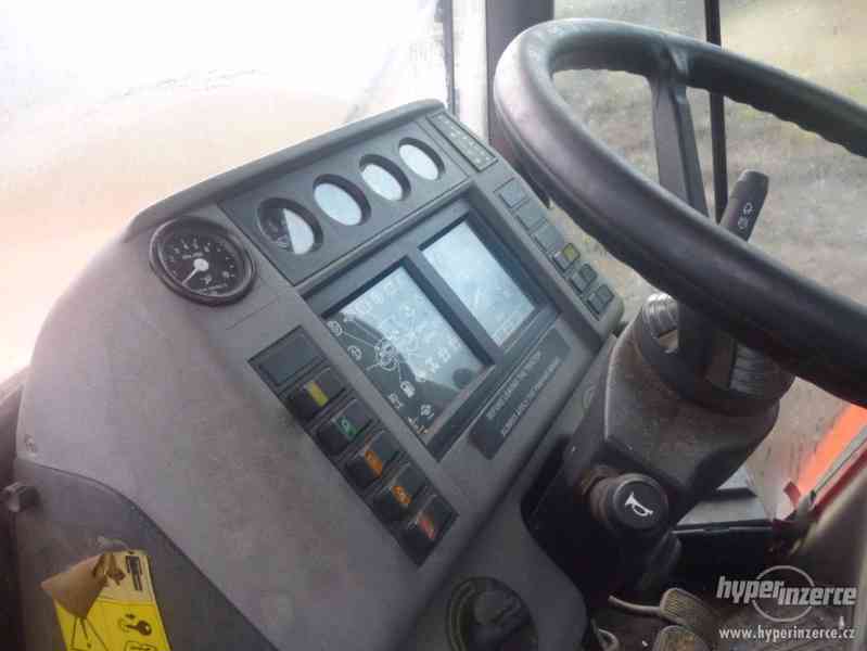 Traktor Same Silver 180 - bazar - Hyperinzerce.cz