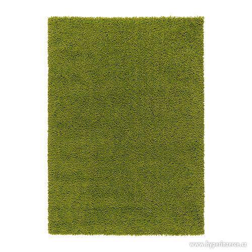 KOBEREC IKEA ZELENÝ - bazar - Hyperinzerce.cz