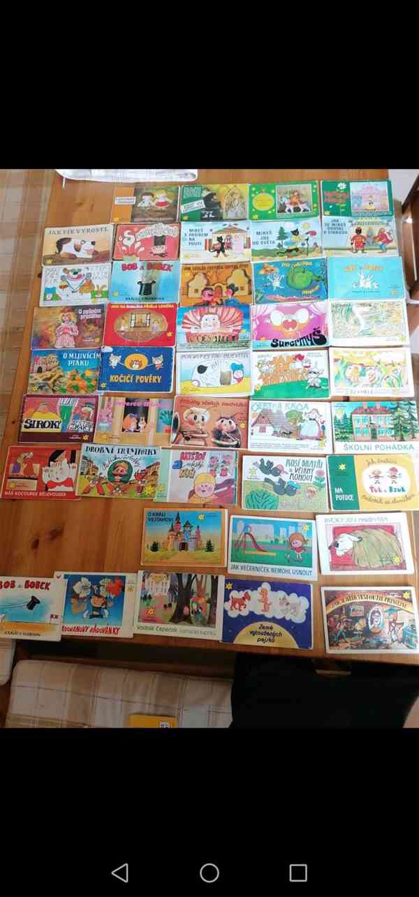 Edice hvězdička - bazar - Hyperinzerce.cz