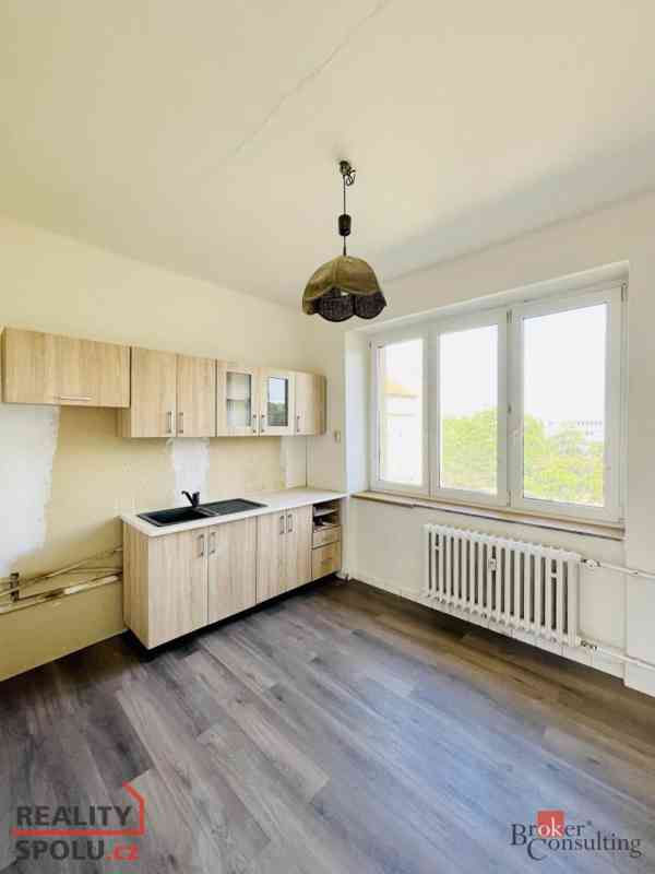 Prodej, Byty 2+1, 56 m2 - - bazar - Hyperinzerce.cz