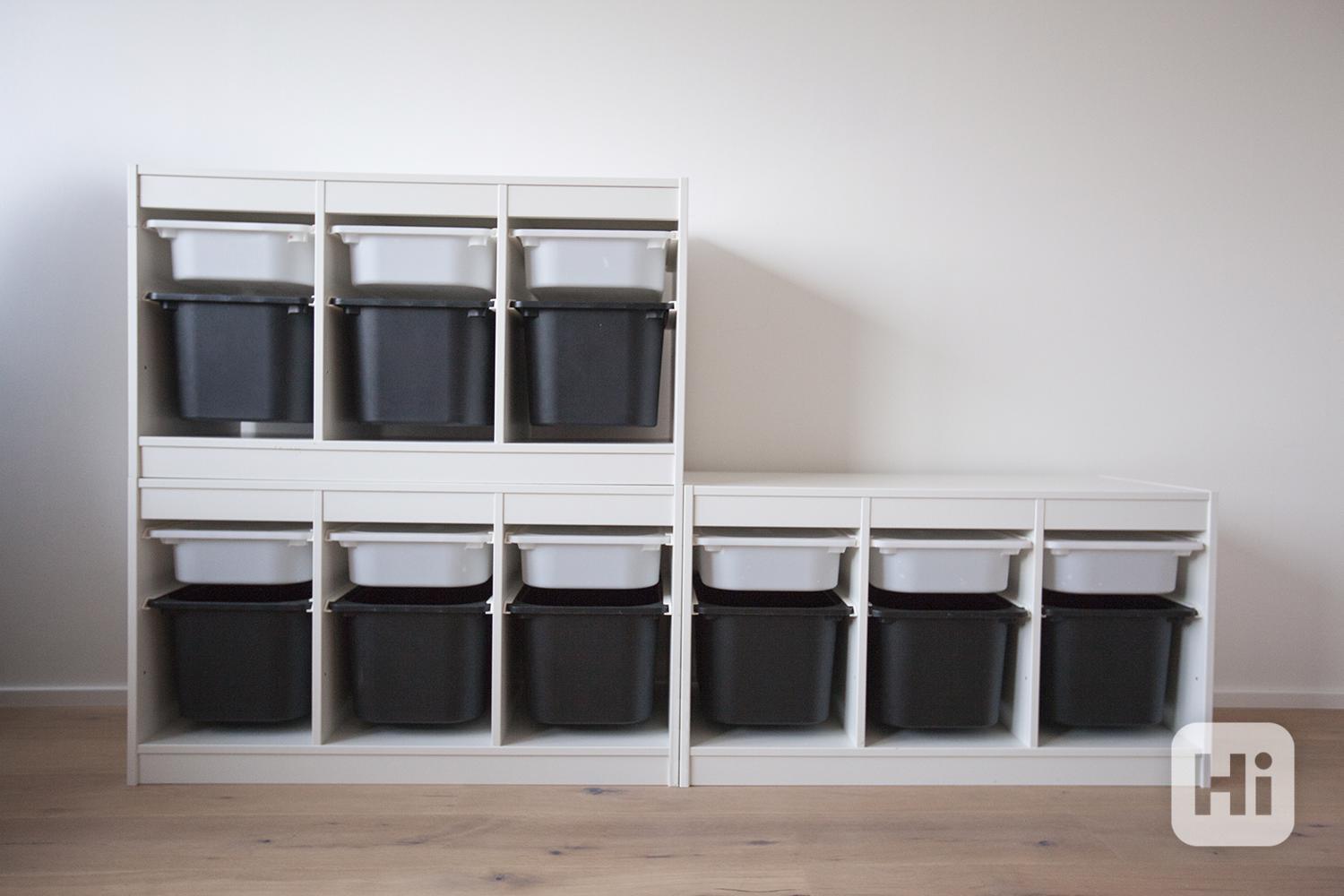 IKEA TROFAST - bazar - Hyperinzerce.cz