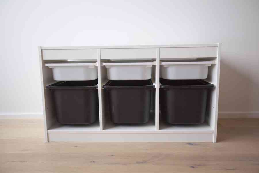 IKEA TROFAST - bazar - Hyperinzerce.cz
