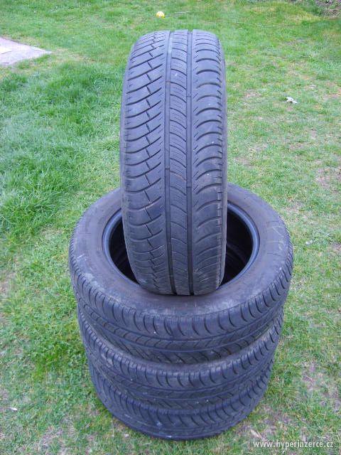 185/60 R15 Michelin - bazar - Hyperinzerce.cz