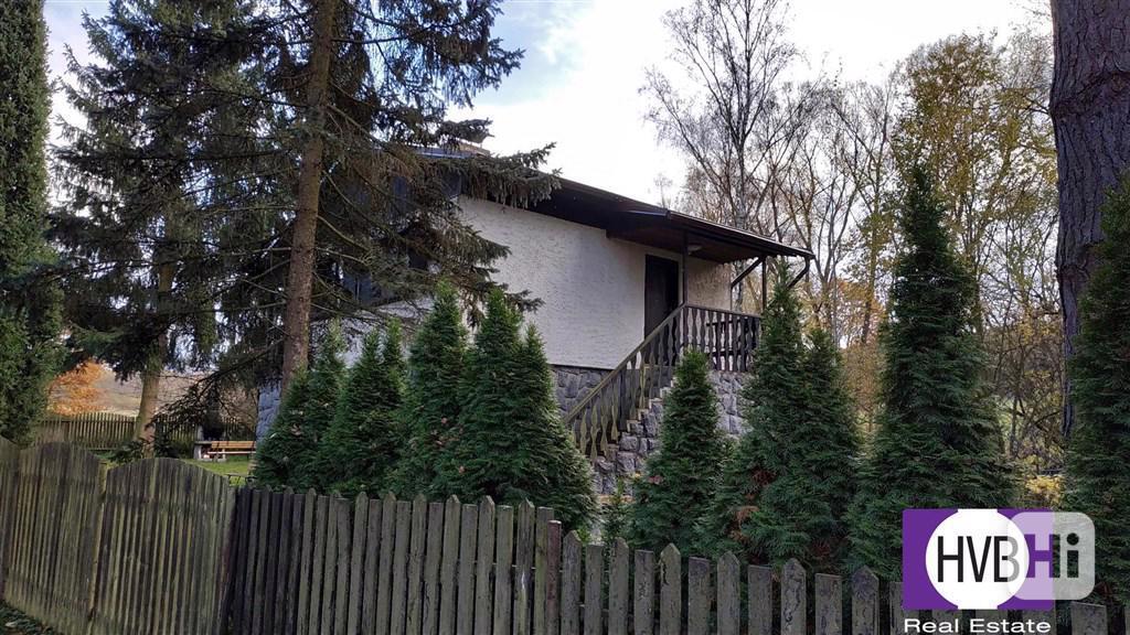 Prodej chaty 55 m2, pozemek 330 m2, Koloděje nad Lužnicí - bazar - Hyperinzerce.cz