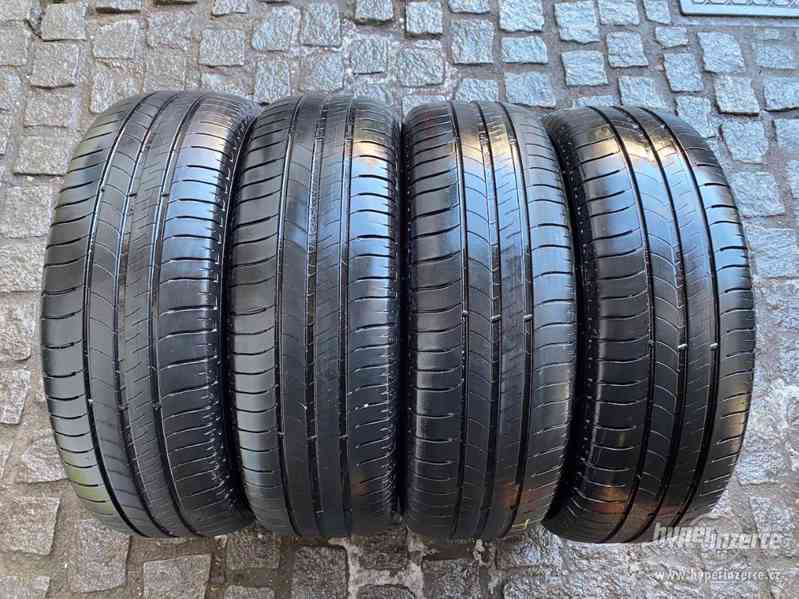 195 65 15 R15 letní pneu Michelin Energy Saver - bazar - Hyperinzerce.cz