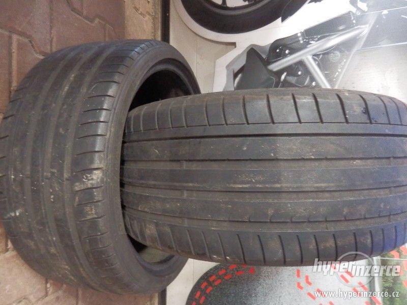 255/30-R19 - bazar - Hyperinzerce.cz