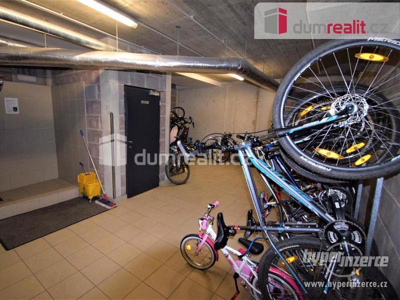 Pronájem bytu 2+kk, 52m2, P4- Modřany, ul. Zlochova, novostavba, balkon, garážové stání - bazar ...