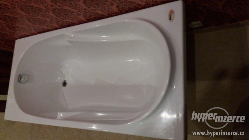 Vana Ravak Laminát - bazar - Hyperinzerce.cz