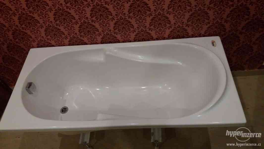 Vana Ravak Laminát - bazar - Hyperinzerce.cz