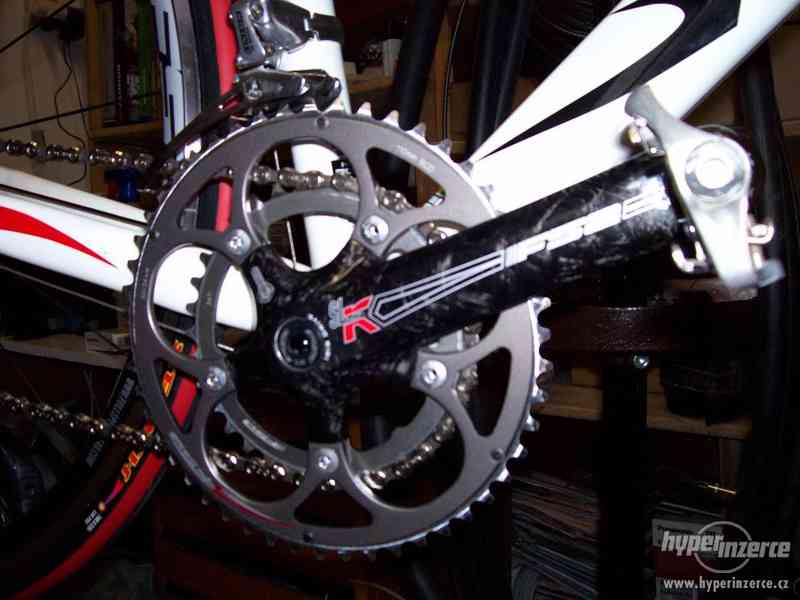 Merida Road HFS Special Edition - bazar - Hyperinzerce.cz