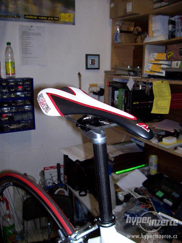 Merida Road HFS Special Edition - bazar - Hyperinzerce.cz