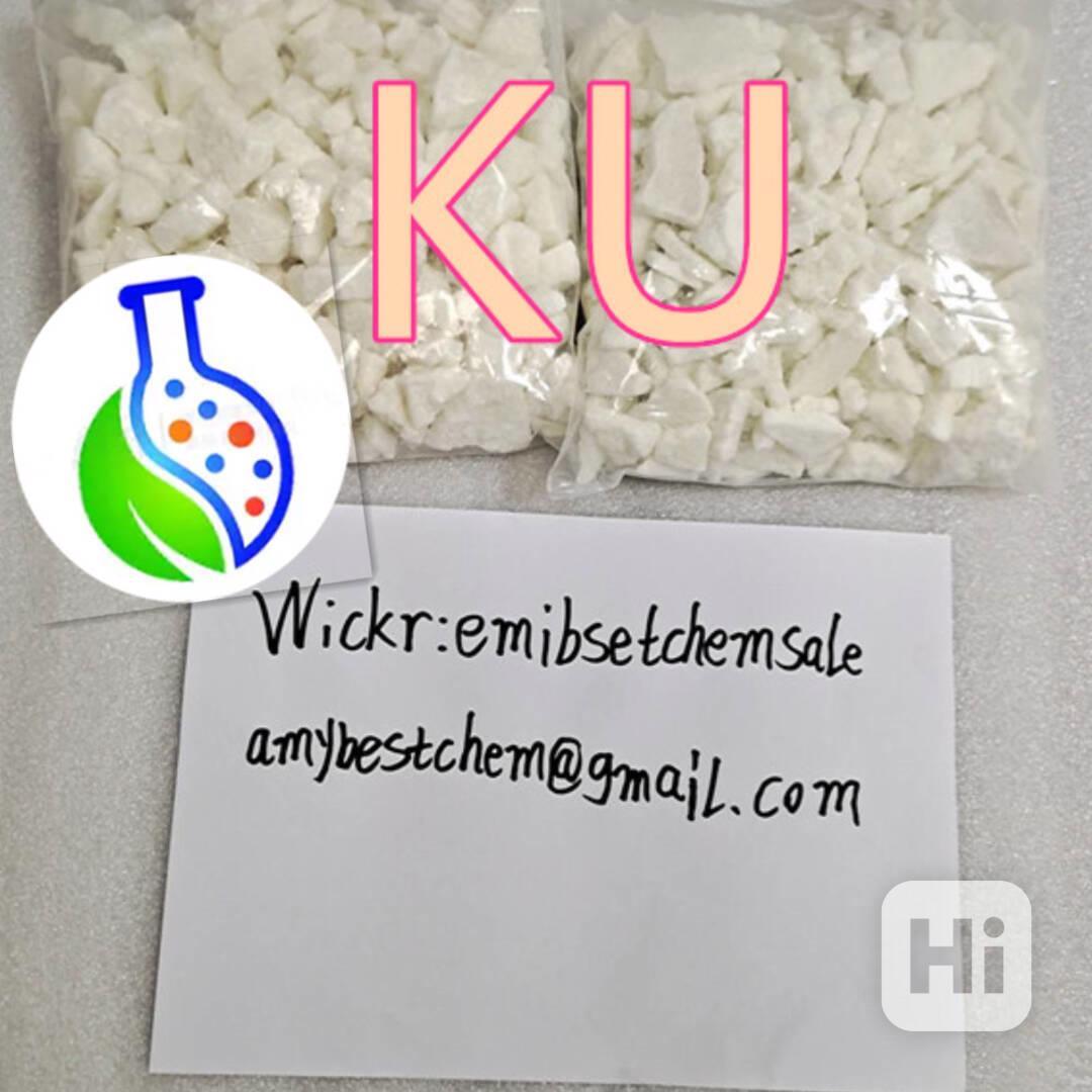 Top KU crystal,EKU crystal,research chemicals,free sample - bazar ...