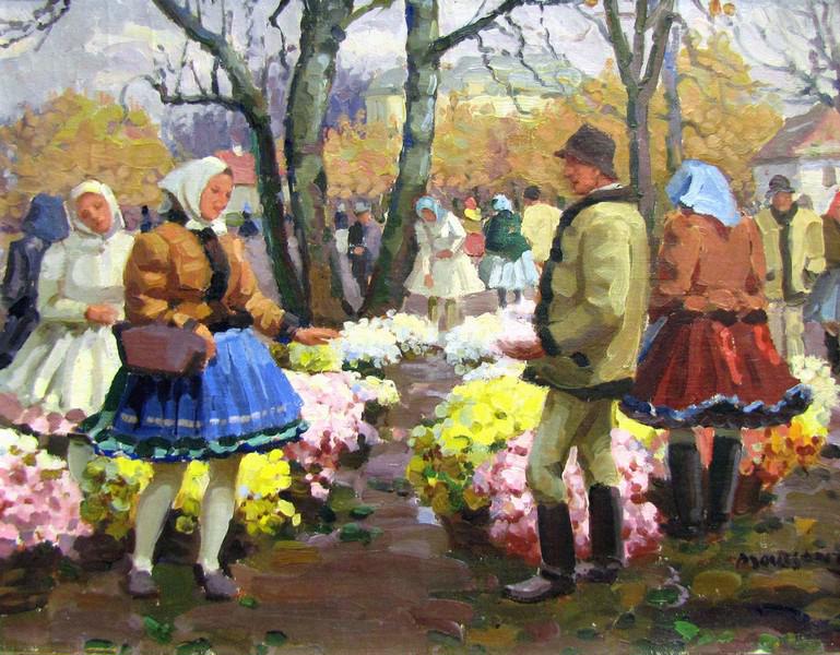 Obrazy, malby - strana 3 - Hyperinzerce.cz