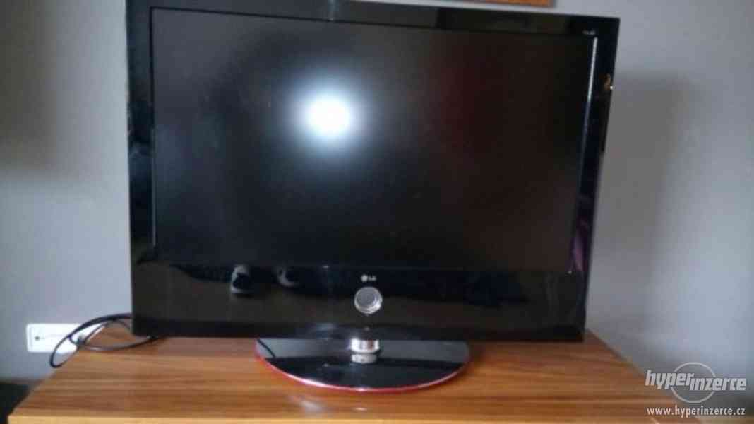 Televize LG 42 lg 6100 - bazar - Hyperinzerce.cz