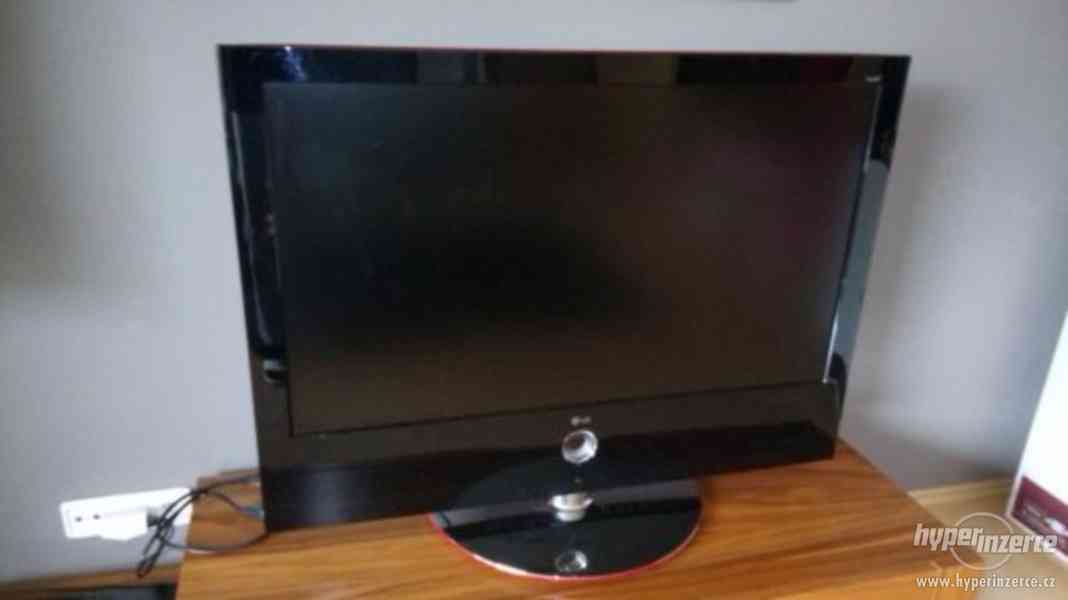 Televize LG 42 lg 6100 - bazar - Hyperinzerce.cz