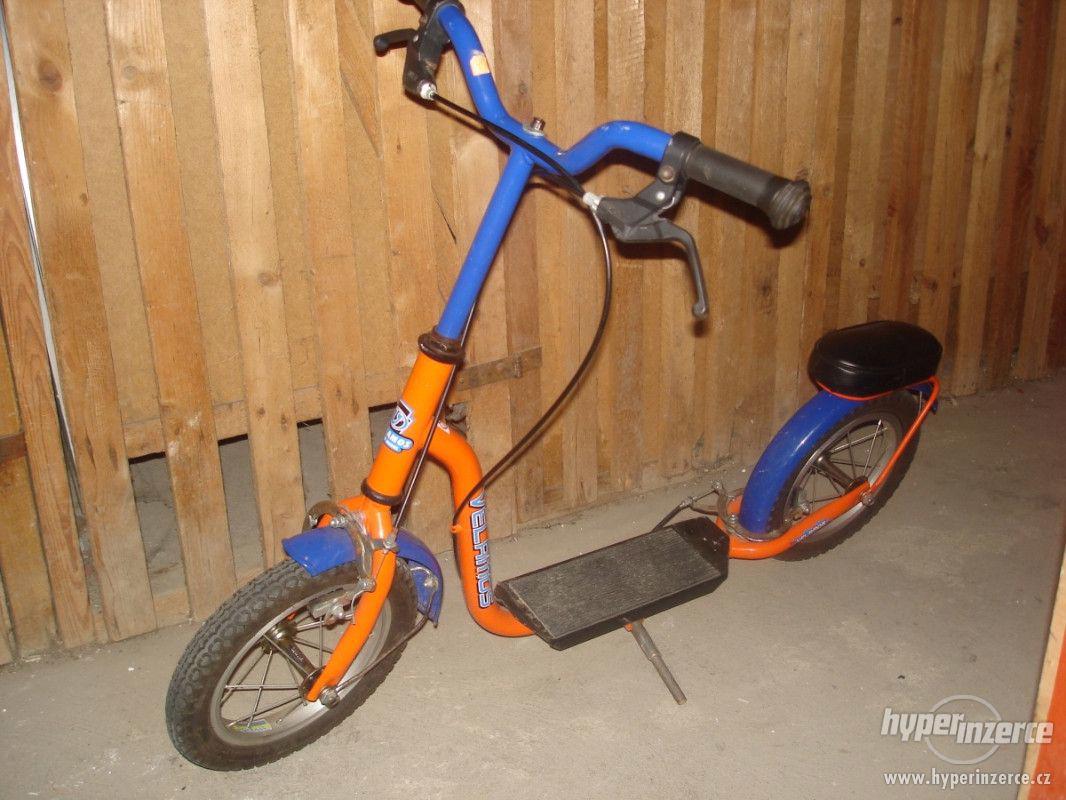 Batoh Lonsdale Mini Backpack - bazar - Hyperinzerce.cz