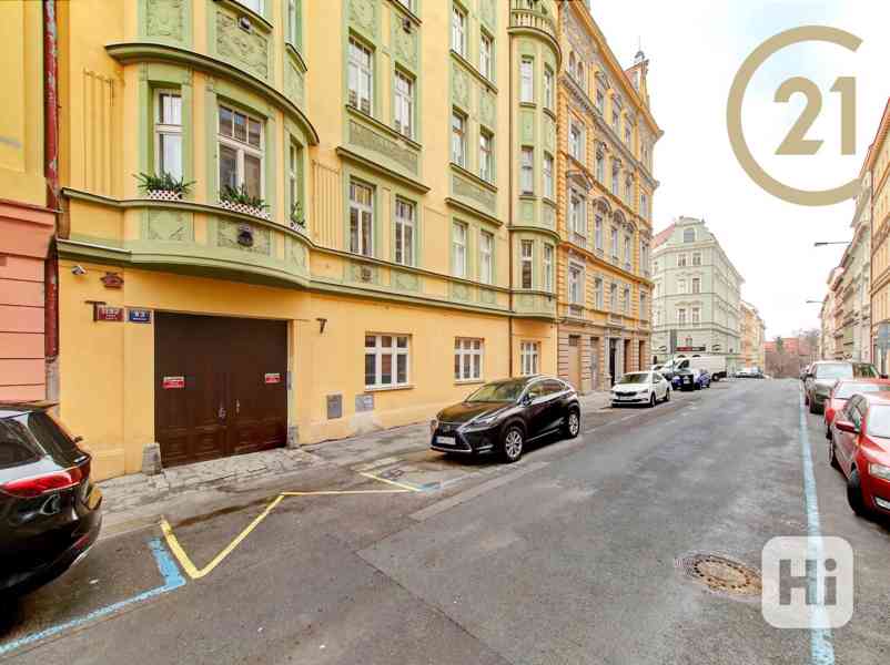 Prodej bytu 2+1, Praha - bazar - Hyperinzerce.cz