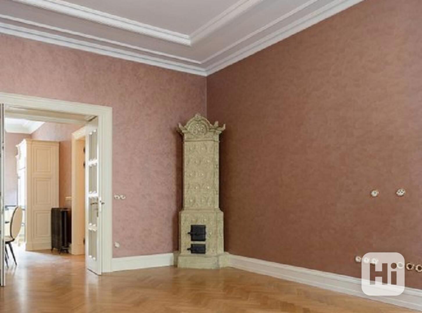 Prodej bytu 3+1 v centru Prahy, Staré Město. - bazar - Hyperinzerce.cz