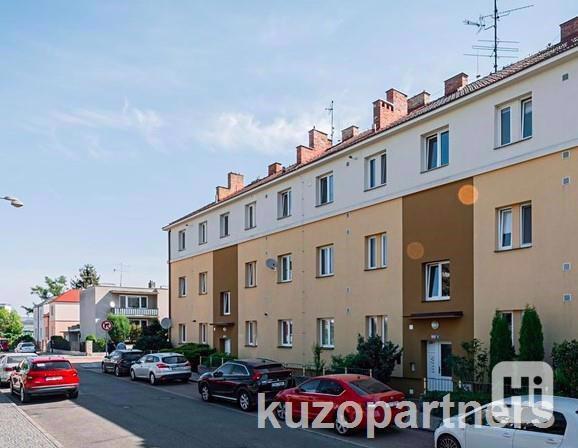 Prodej bytu 2+1 ve skvělé lokalitě, zahrada 66 m2, ulice Novákova, Mladá Boleslav - bazar ...