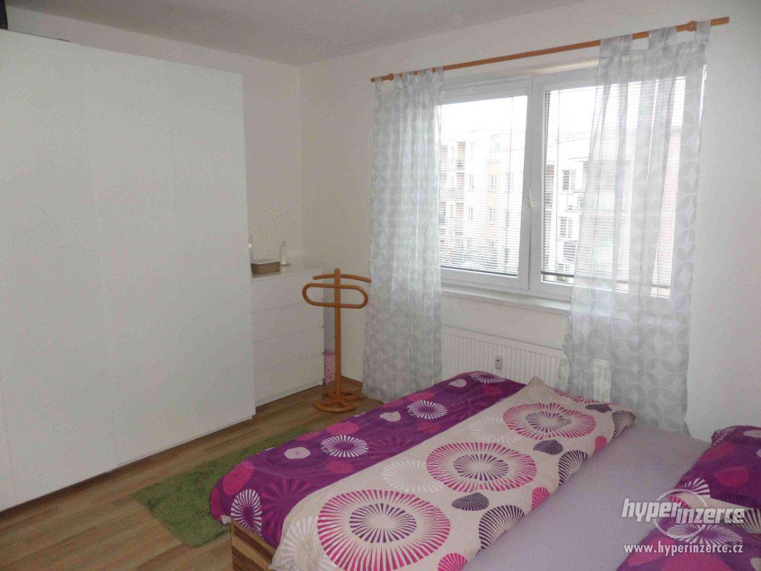 Prodej 3+kk,77.1m2,balkon,garáž,novostavba,Pardubice-Trnová - bazar - Hyperinzerce.cz