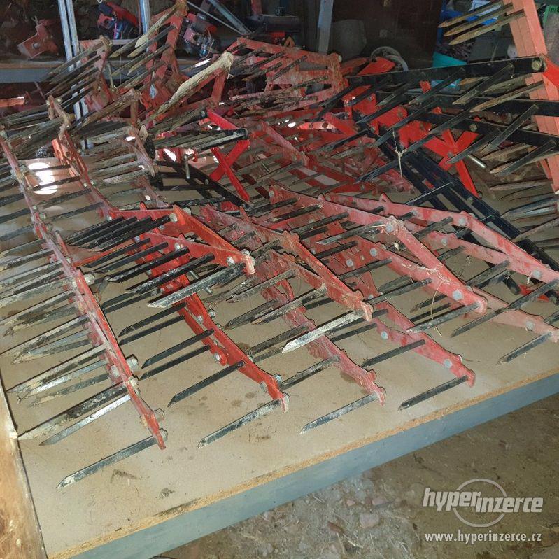 Prodám příslušenství TERA VARI - bazar - Hyperinzerce.cz