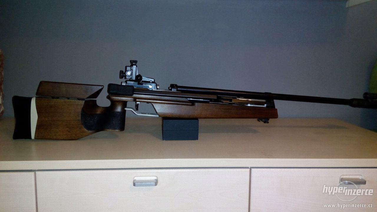 Vzduchovka DIANA 100 PCA 4.5mm TOP!!! - bazar - Hyperinzerce.cz