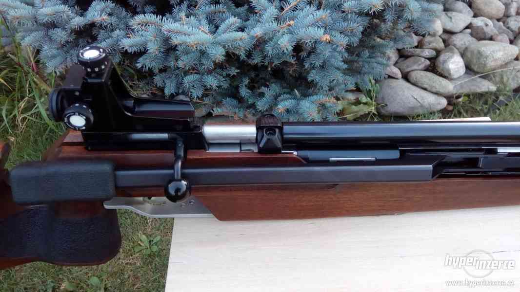 Vzduchovka DIANA 100 PCA 4.5mm TOP!!! - bazar - Hyperinzerce.cz