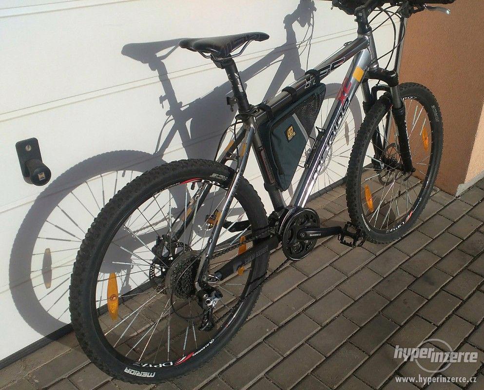 Prodám horské kolo Merida matts TFS 300 D - bazar - Hyperinzerce.cz