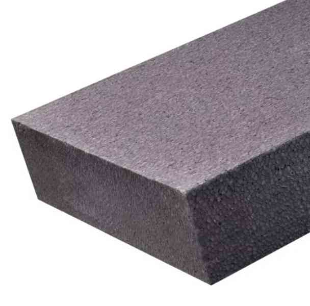 Fasádní polystyren Yetico Grafit EPS 033 200 mm - bazar - Hyperinzerce.cz