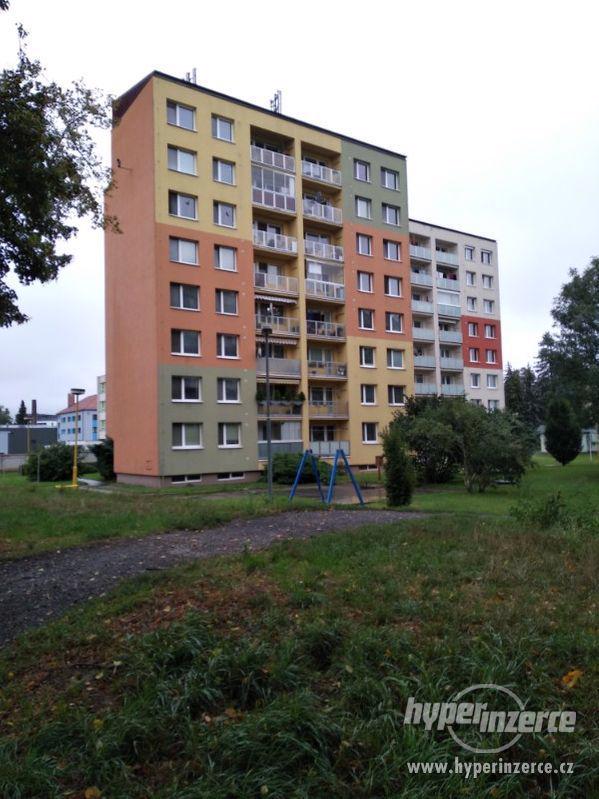 Prodej bytu 3+1 v Uh.Hradišti - bazar - Hyperinzerce.cz