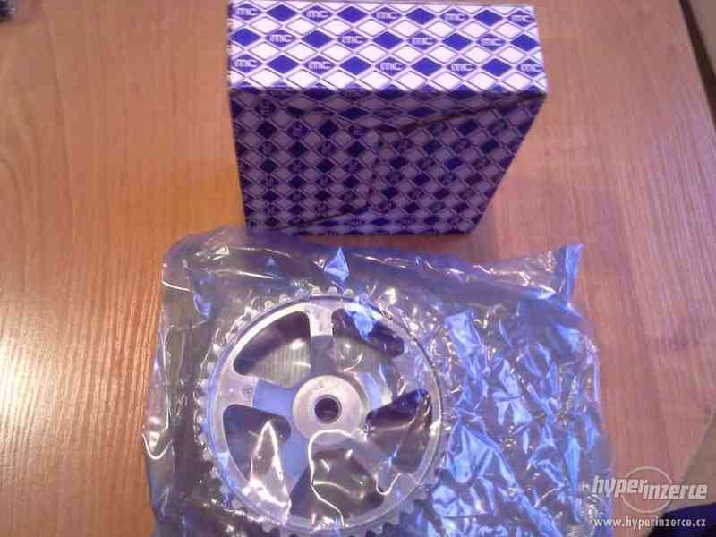 kolo vačky Renault 8200277233 44zubů clio kangoo,laguna - bazar ...