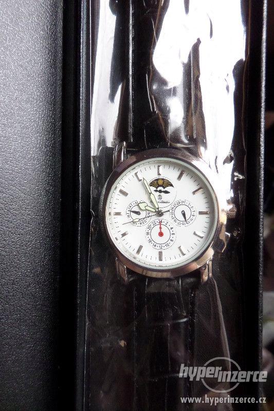 hodinky Angelo Milano - bazar - Hyperinzerce.cz