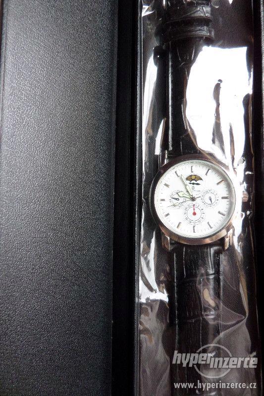 hodinky Angelo Milano - bazar - Hyperinzerce.cz