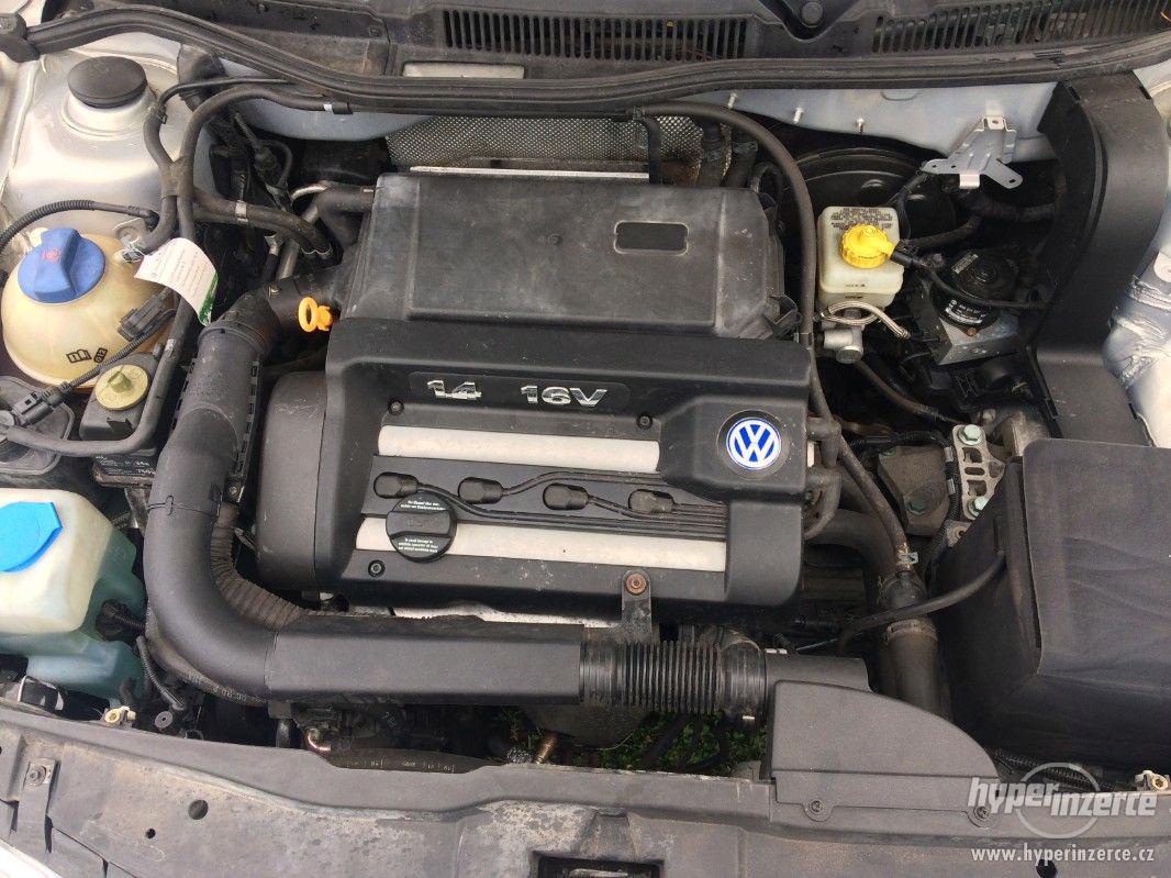 Fiabilit Golf 4 1 4 16v