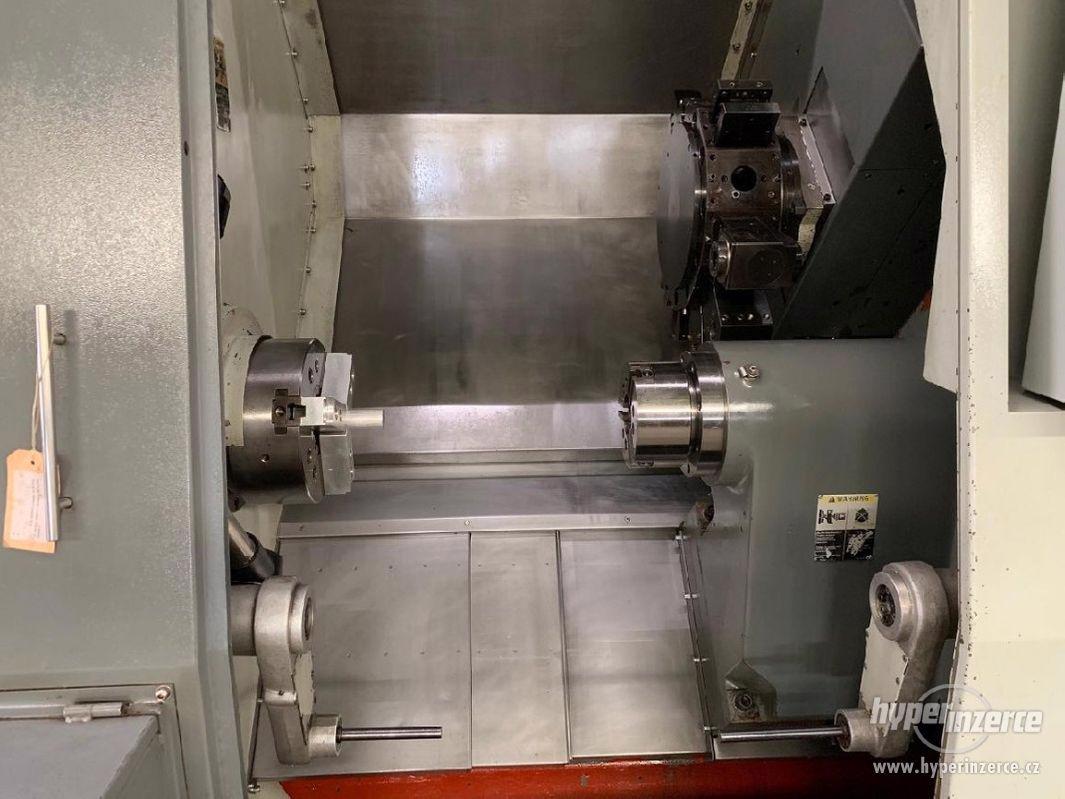 Soustruhy - CNC SKT 250 SY - bazar - Hyperinzerce.cz