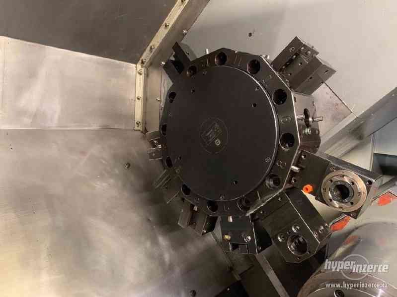 Soustruhy - CNC SKT 250 SY - bazar - Hyperinzerce.cz