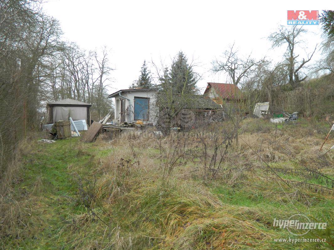 Prodej chaty, 4908 m?, Třebichovice - bazar - Hyperinzerce.cz